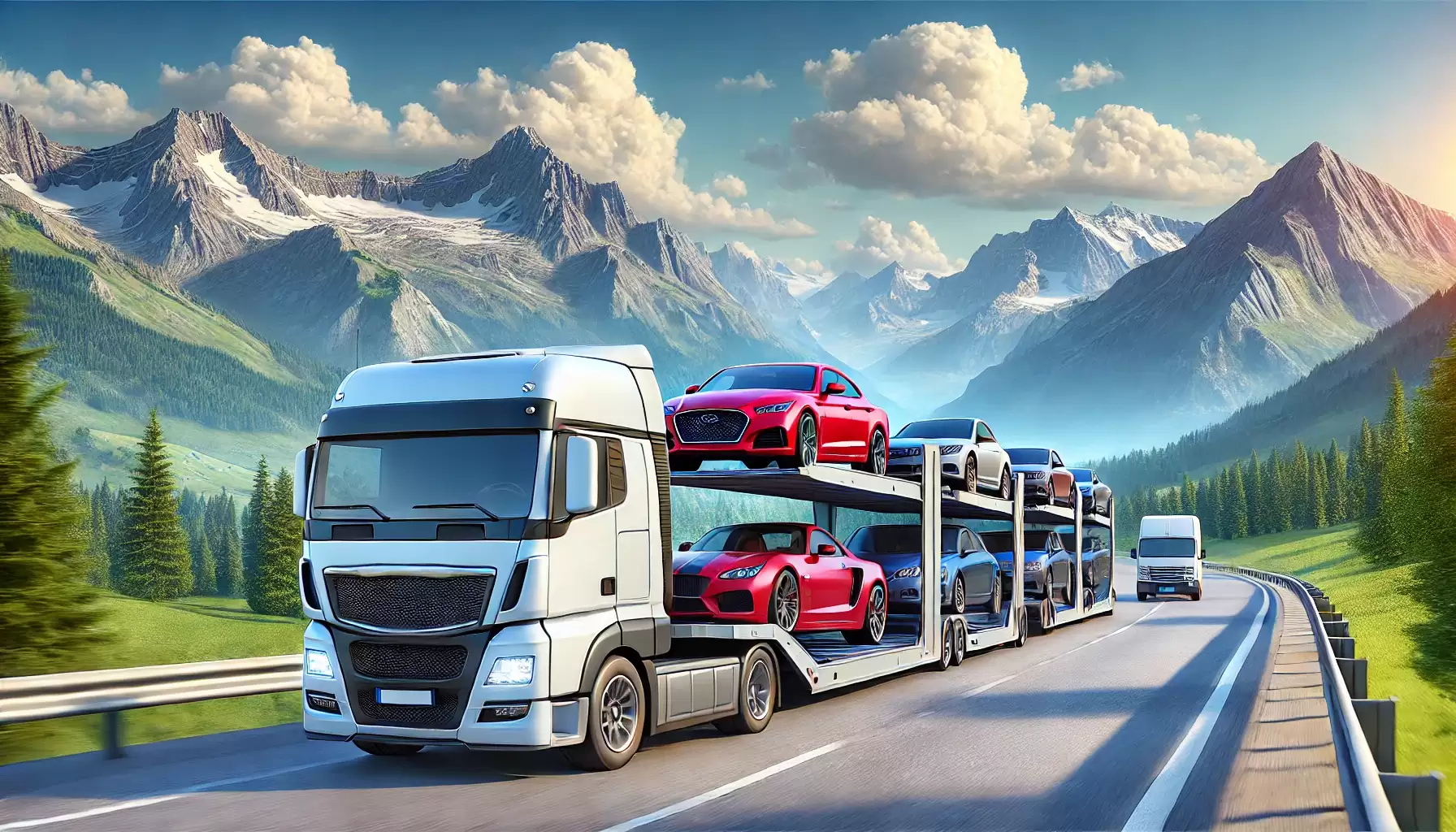 How Much Does Auto Shipping Cost?