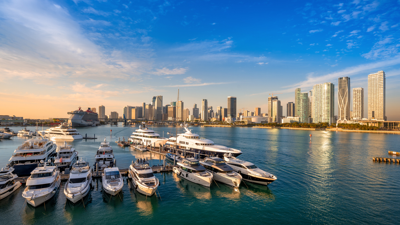 Car Shipping Costs To Miami, FL | Quotes Mid January 2025